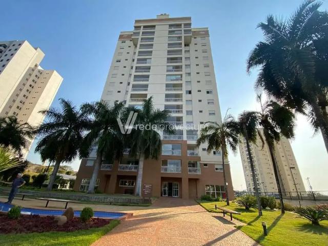 Apartamento para Locação em Campinas/SP Parque Prado 3 Quartos