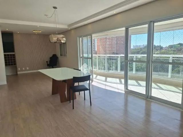 Apartamento para Locação em Campinas/SP Parque Prado 3 Quartos