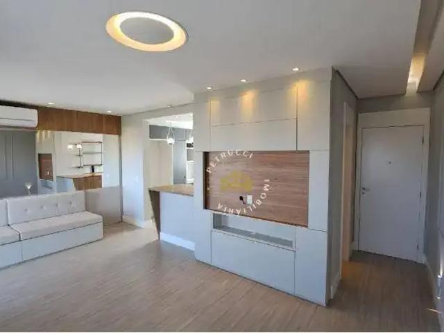 Apartamento para Locação em Campinas/SP Parque Prado 3 Quartos