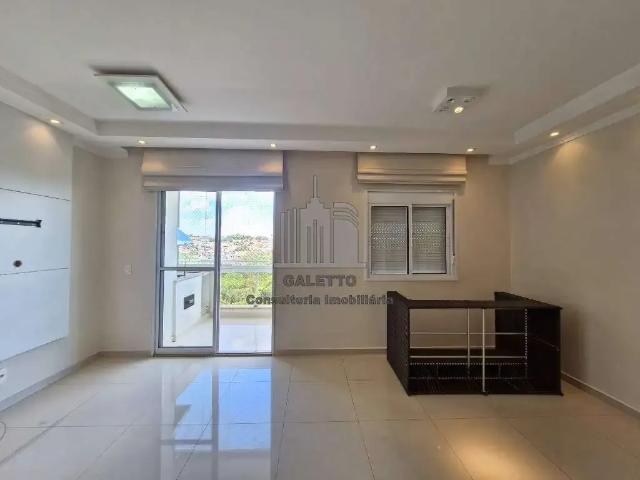 Apartamento para Locação em Campinas/SP Parque Prado 3 Quartos