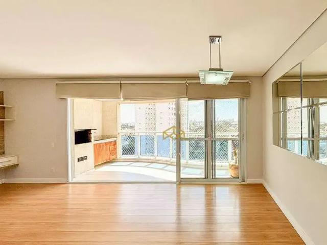 Apartamento para Locação em Campinas/SP Parque Prado 3 Quartos