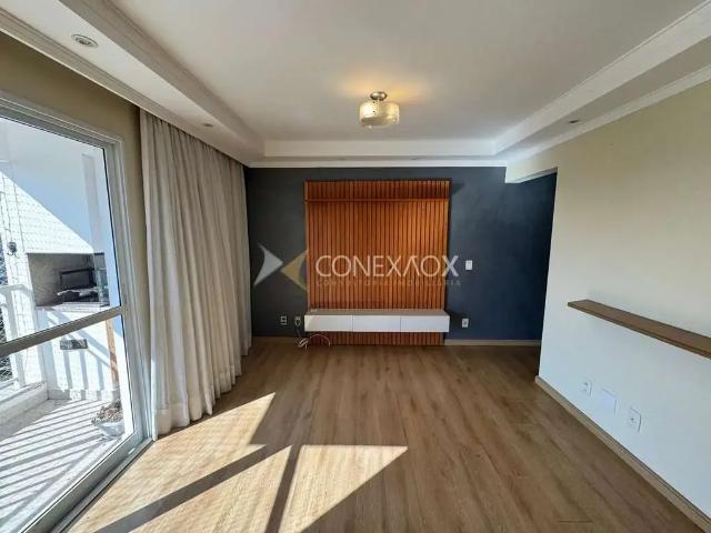 Apartamento para Locação em Campinas/SP Parque Prado 3 Quartos