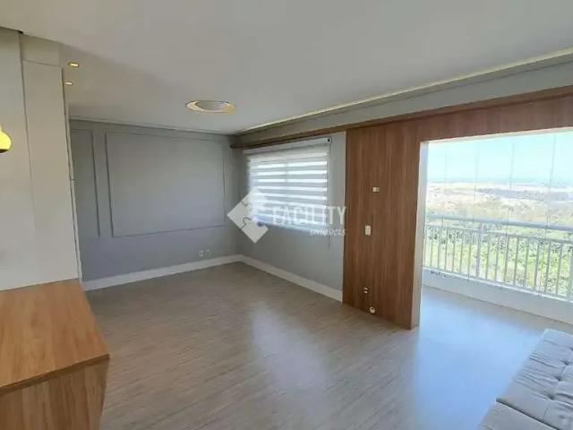 Apartamento para Locação em Campinas/SP Parque Prado 3 Quartos