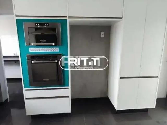 Apartamento para Locação em Campinas/SP Parque Prado 3 Quartos