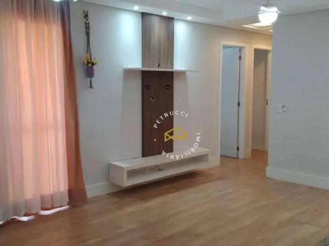 Apartamento para Locação em Campinas/SP Parque Prado 3 Quartos