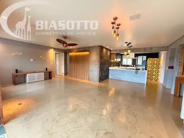 Apartamento para Locação em Campinas/SP Parque Prado 3 Quartos