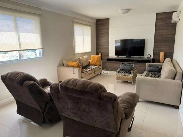 Apartamento para Locação em Campinas/SP Parque Prado 3 Quartos