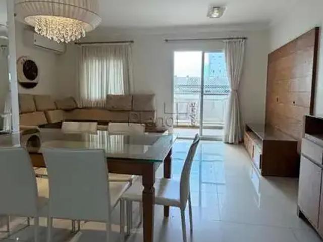Apartamento para Locação em Campinas/SP Parque Prado 3 Quartos