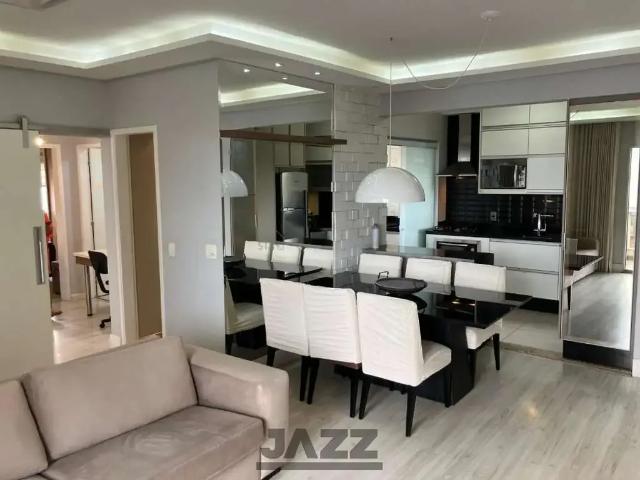 Apartamento para Locação em Campinas/SP Parque Prado 3 Quartos