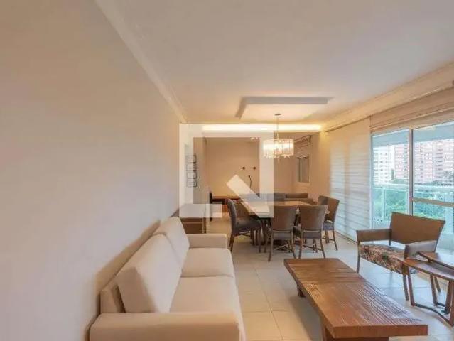Apartamento para Locação em Campinas/SP Parque Prado 3 Quartos