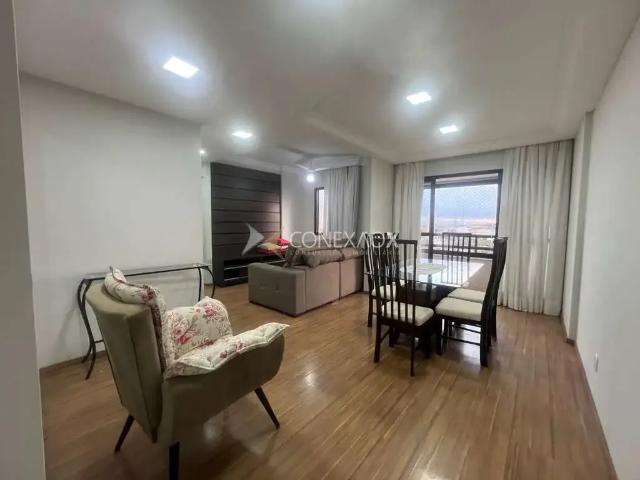 Apartamento para Locação em Campinas/SP Parque Prado 3 Quartos