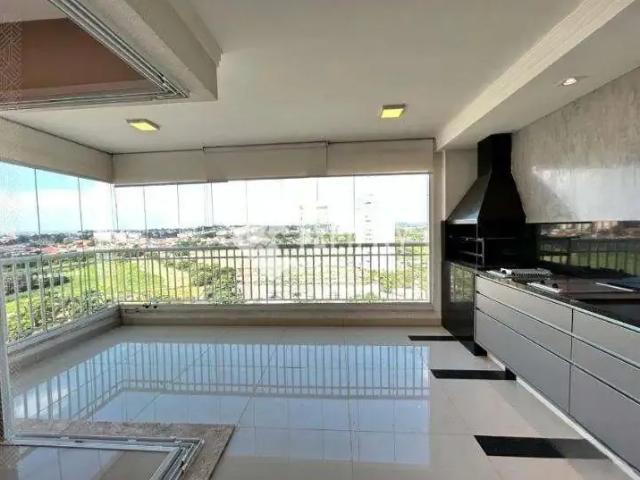 Apartamento para Locação em Campinas/SP Parque Prado 3 Quartos