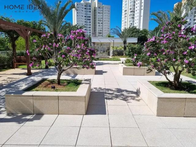 Apartamento para Locação em Campinas/SP Parque Prado 3 Quartos