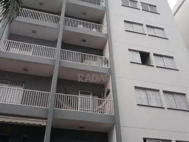 Apartamento para Locação em Campinas/SP Parque Prado 3 Quartos