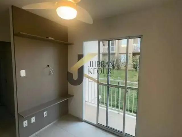 Apartamento para Locação em Campinas/SP Parque Prado 3 Quartos