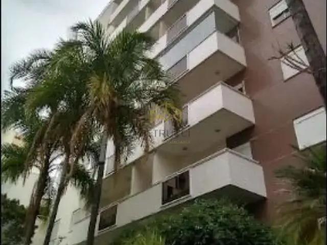 Apartamento para Locação em Campinas/SP Parque Prado 3 Quartos