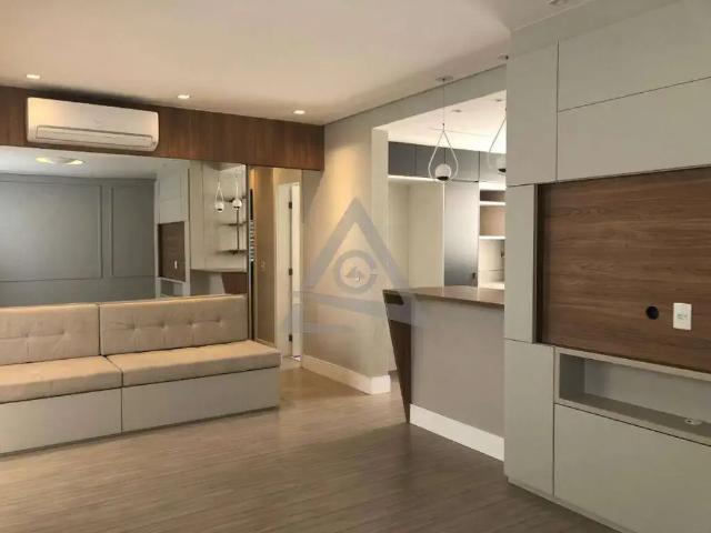 Apartamento para Locação em Campinas/SP Parque Prado 3 Quartos