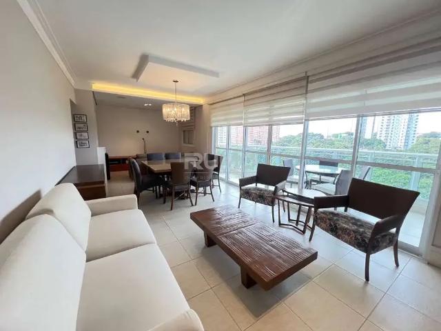 Apartamento para Locação em Campinas/SP Parque Prado 3 Quartos