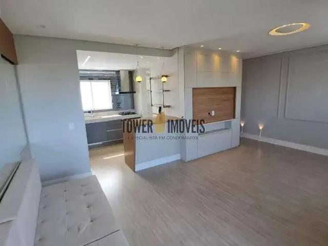 Apartamento para Locação em Campinas/SP Parque Prado 3 Quartos