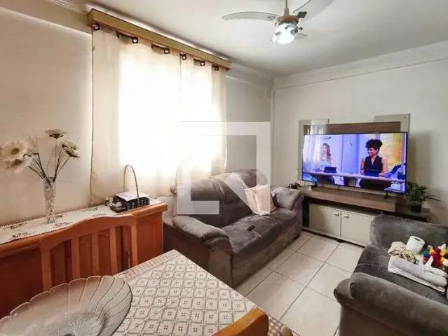 Apartamento para Locação em Campinas/SP Parque Residencial Vila União 2 Quartos