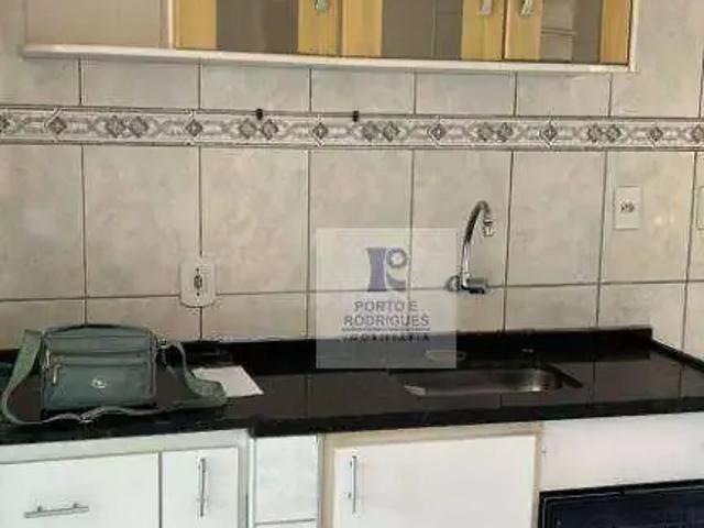 Apartamento para Locação em Campinas/SP Parque Residencial Vila União 2 Quartos