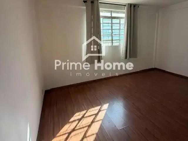 Apartamento para Locação em Campinas/SP Parque Residencial Vila União 2 Quartos