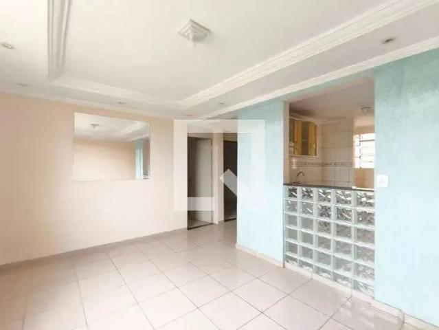 Apartamento para Locação em Campinas/SP Parque Residencial Vila União 2 Quartos