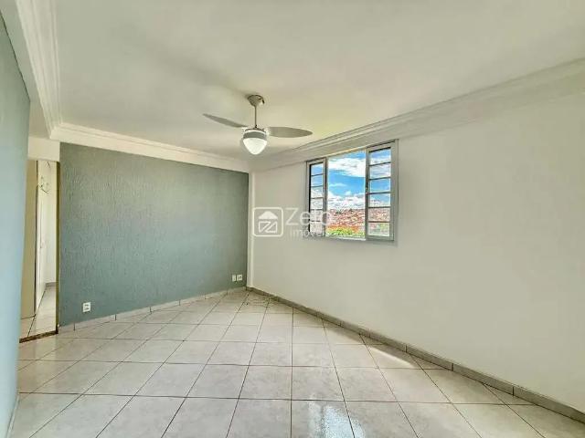 Apartamento para Locação em Campinas/SP Parque Residencial Vila União 2 Quartos