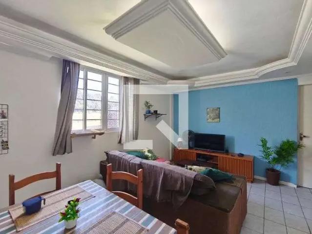 Apartamento para Locação em Campinas/SP Parque Residencial Vila União 2 Quartos