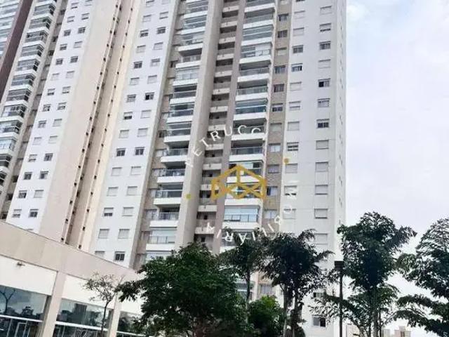 Apartamento para Locação em Campinas/SP Parque Rural Fazenda Santa Cândida 3 Quartos