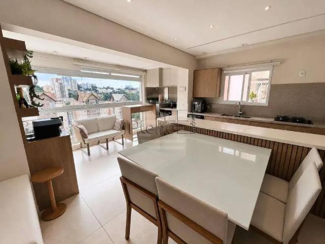 Apartamento para Locação em Campinas/SP Parque Rural Fazenda Santa Cândida 3 Quartos
