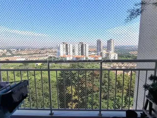 Apartamento para Locação em Campinas/SP Parque Rural Fazenda Santa Cândida 1 Quartos