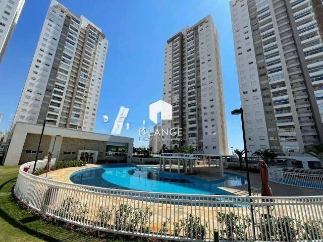 Apartamento para Locação em Campinas/SP Parque Rural Fazenda Santa Cândida 2 Quartos
