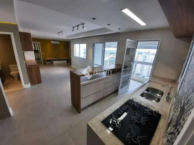 Apartamento para Locação em Campinas/SP Parque Rural Fazenda Santa Cândida 2 Quartos