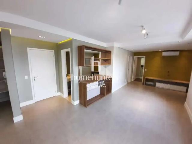 Apartamento para Locação em Campinas/SP Parque Rural Fazenda Santa Cândida 2 Quartos