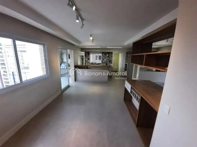 Apartamento para Locação em Campinas/SP Parque Rural Fazenda Santa Cândida 2 Quartos