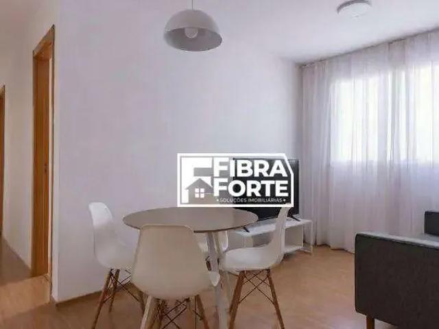 Apartamento para Locação em Campinas/SP Parque Rural Fazenda Santa Cândida 2 Quartos