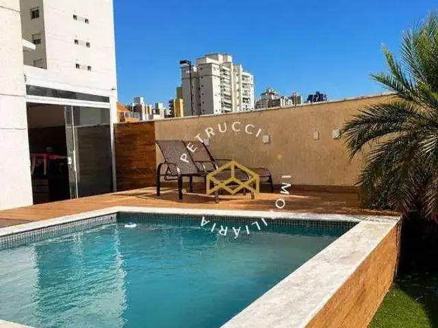 Apartamento para Locação em Campinas/SP Parque Rural Fazenda Santa Cândida 2 Quartos