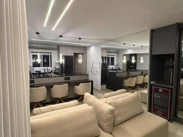 Apartamento para Locação em Campinas/SP Parque Rural Fazenda Santa Cândida 2 Quartos