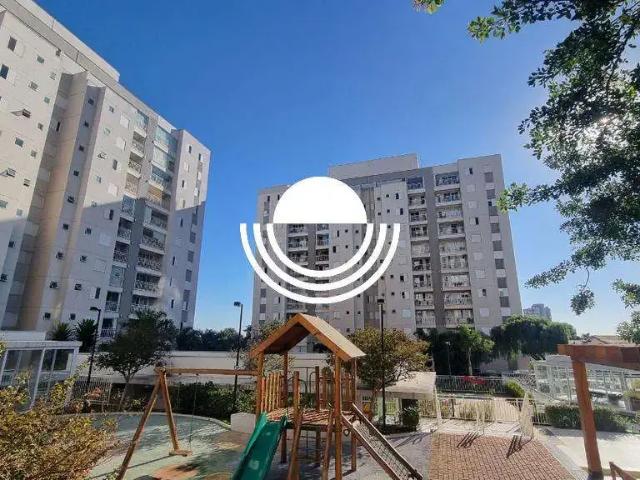 Apartamento para Locação em Campinas/SP Parque Rural Fazenda Santa Cândida 2 Quartos