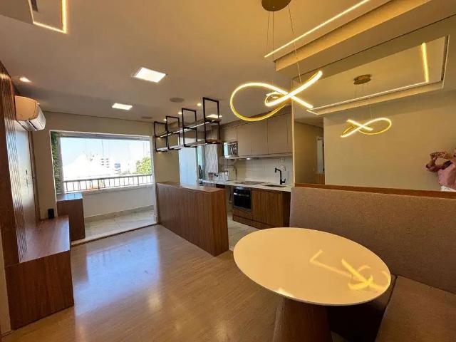 Apartamento para Locação em Campinas/SP Parque Rural Fazenda Santa Cândida 2 Quartos