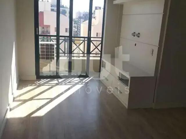 Apartamento para Locação em Campinas/SP Parque Rural Fazenda Santa Cândida 2 Quartos