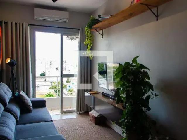 Apartamento para Locação em Campinas/SP Ponte Preta 1 Quartos