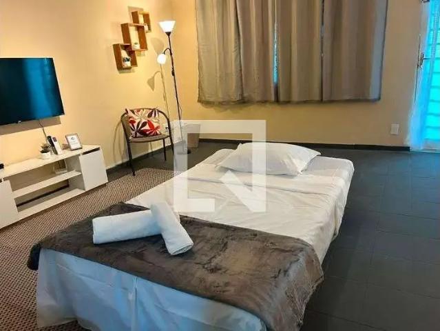 Apartamento para Locação em Campinas/SP Ponte Preta 1 Quartos
