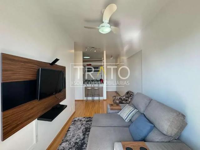 Apartamento para Locação em Campinas/SP Ponte Preta 1 Quartos