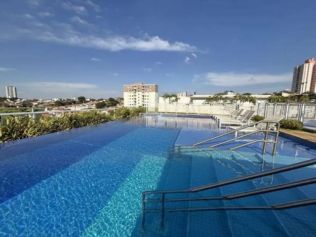 Apartamento para Locação em Campinas/SP Ponte Preta 2 Quartos