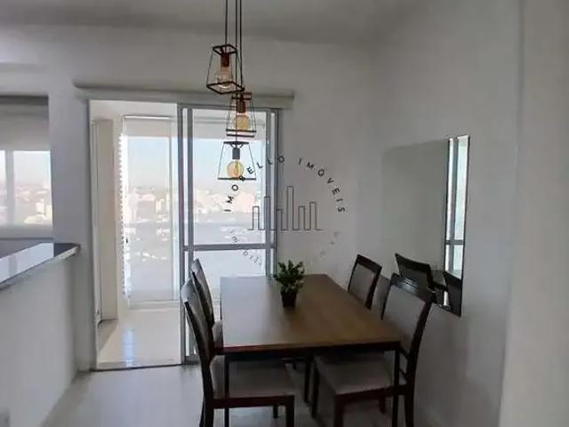 Apartamento para Locação em Campinas/SP Ponte Preta 2 Quartos
