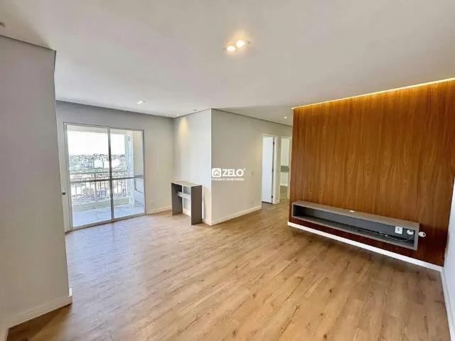 Apartamento para Locação em Campinas/SP Ponte Preta 2 Quartos