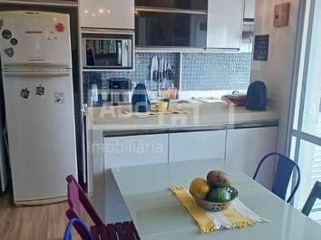 Apartamento para Locação em Campinas/SP Ponte Preta 2 Quartos