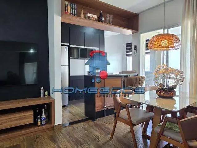 Apartamento para Locação em Campinas/SP Ponte Preta 2 Quartos
